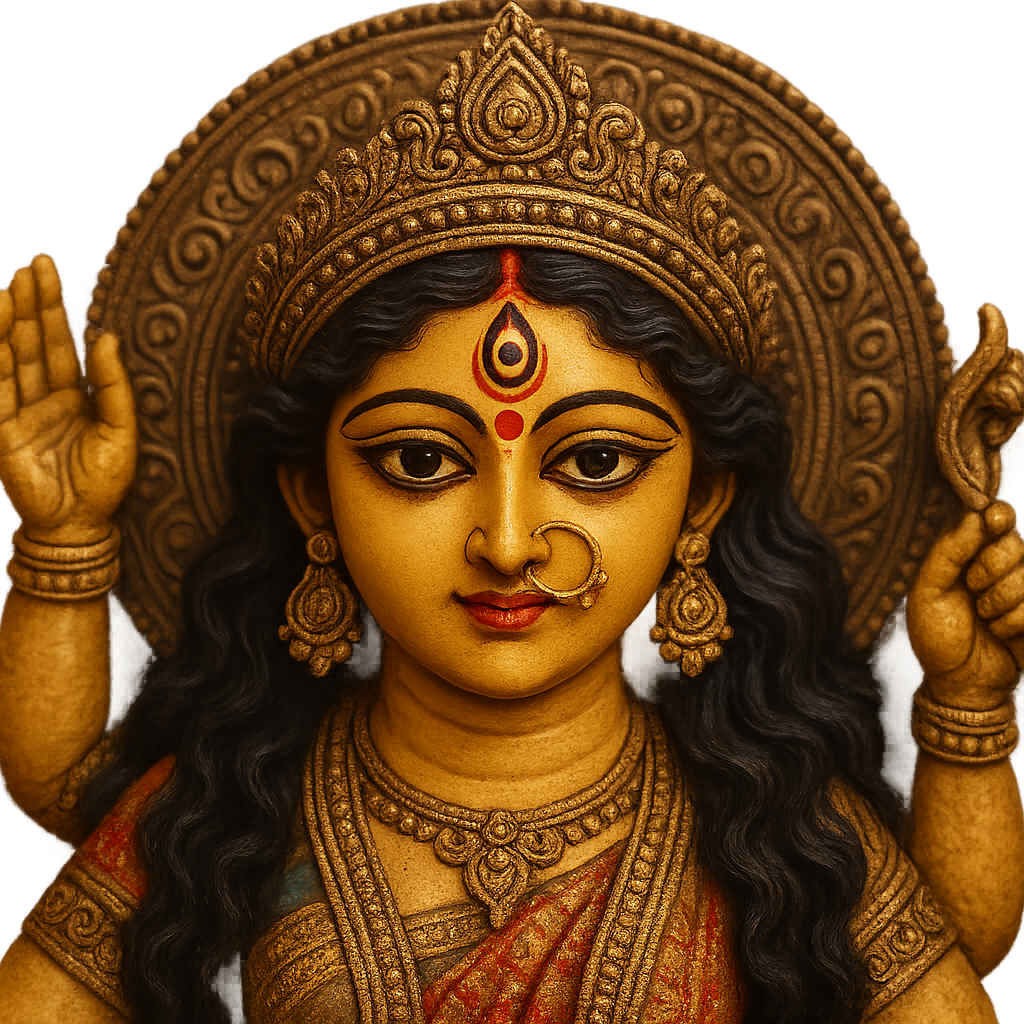 Durga Puja Near Mannheim: Embrace the Bengali Traditions Home - Rhein Neckar Bengali Association